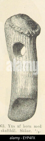 An image from 'Sveriges Historia' depicting key moments in Sweden's ...