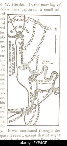 This image, from page 467 of 'The History of Winnebago County, Ill ...