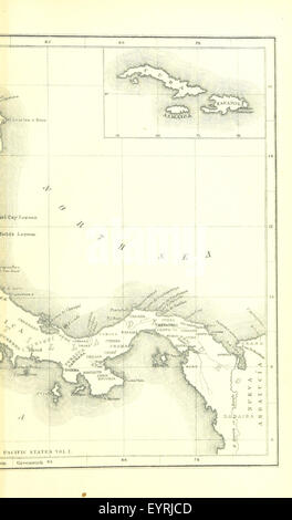 This page from 'History of the Pacific States of North America' offers ...