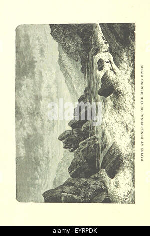 This book, 'Amongst the Shans,' includes illustrations and a historical ...