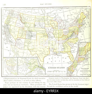 Image from 'Advanced Geography', illustrating key geographical features ...