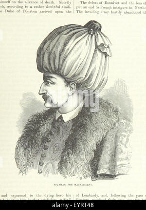 Image showing historical events, figures, and locations, illustrated to ...