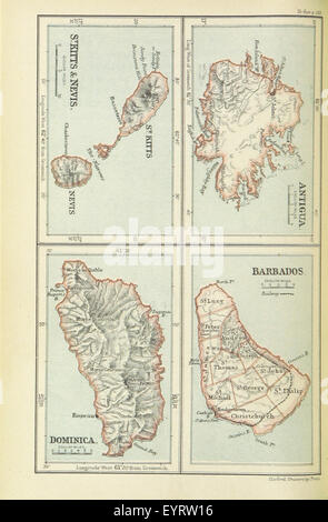 Image from 'A Historical Geography of the British Colonies ...