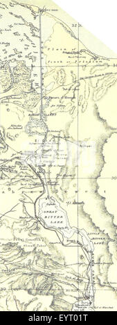 This page from the Orient Line Guide depicts ports, ships, travel ...