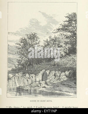 An image from 'Kenneth McAlpine: A Tale of Mountain, Moorland, and Sea ...