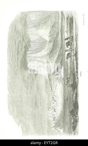 This image from 'The Marvellous Country' illustrates the experiences of ...