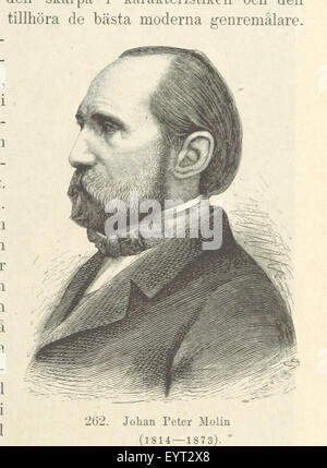 An image from 'Sveriges Historia' depicting key moments in Sweden's ...