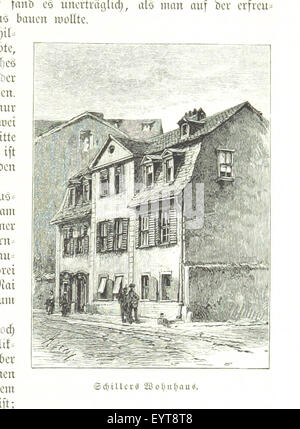 An image from 'Die deutsche Heimat', showing landscapes and cultural ...