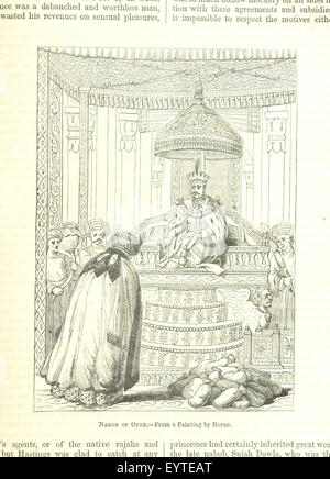 A visual documentation of significant historical events, edited by F.W ...