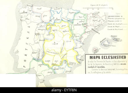 cartography, historical maps, Spain, Spanish Civil War 1936 - 1939 ...