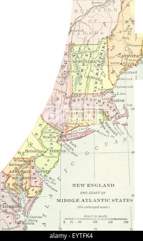 An image from 'Elements of Geography,' illustrating key concepts in ...