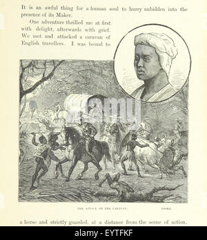 Image from 'O'er Many Lands, On Many Seas,' a travel narrative ...