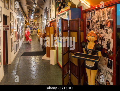 Artisan works gallery in Rochester New York Stock Photo - Alamy