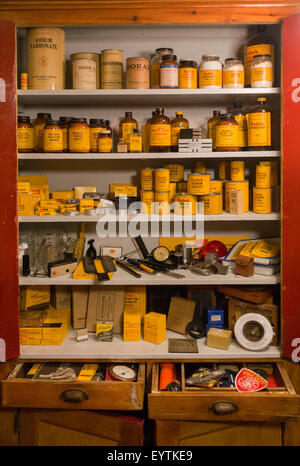 Artisan works gallery in Rochester New York Stock Photo - Alamy