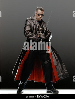Blade Year: 1998 USA Wesley Snipes Director: Stephen Norrington Stock ...