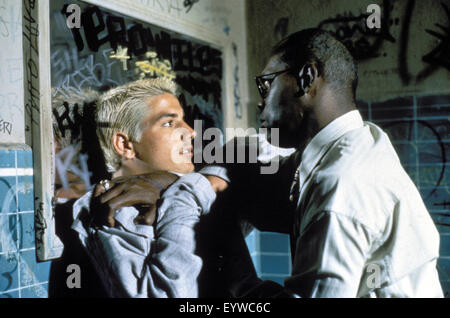 SAMUEL L. JACKSON, ONE EIGHT SEVEN, 1997 Stock Photo - Alamy