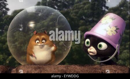 Bolt Year : 2008 Director : Byron Howard, Chris Williams Animation ...