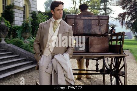 The Importance of Being Earnest Year : 2002 UK / USA Director : Oliver ...