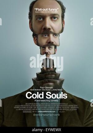 Cold Souls Year : 2009 USA Director : Sophie Barthes Katheryn Winnick ...