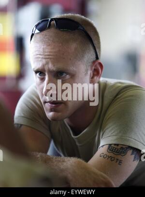 The Messenger Year : 2009 USA Director : Oren Moverman Ben Foster ...