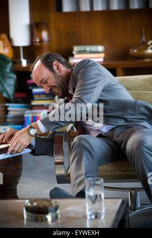 Shrink Year : 2009 USA Director : Jonas Pate Dallas Roberts Stock Photo ...