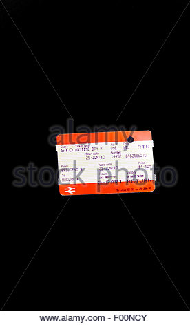 Anytime Day Return train ticket for travel between Ascot (Berks) and ...