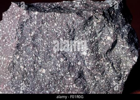 Dacite (Igneous Rock Stock Photo - Alamy