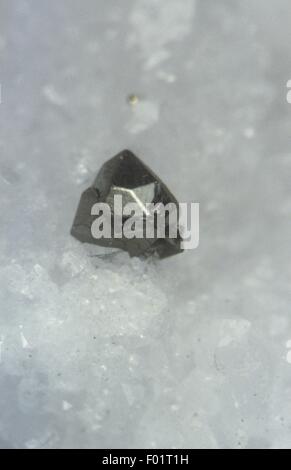 Minerals - Colusite Stock Photo - Alamy