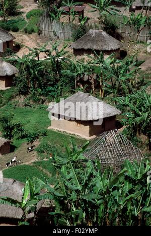 Nord Kivu, Democratic republic of Congo Stock Photo - Alamy