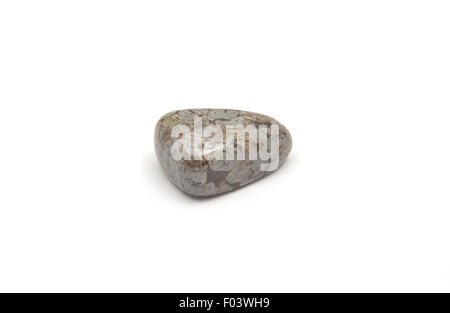 Detailed and colorful image of cipolin mineral Stock Photo - Alamy