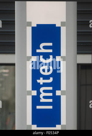 Berlin, Germany. 7th Aug, 2017. The Victory Column is being visible ...
