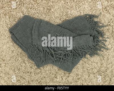 A close up shot of a throw rug Stock Photo - Alamy