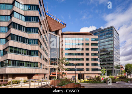 Wesleyan Building, Birmingham, West Midlands Stock Photo - Alamy