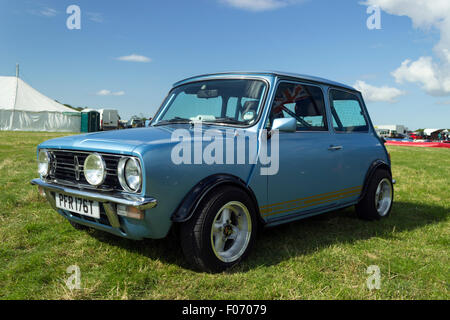 Mini Clubman 1275 GT Stock Photo - Alamy