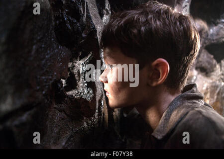 Pan is an upcoming fantasy film, directed by Joe Wright and written by ...