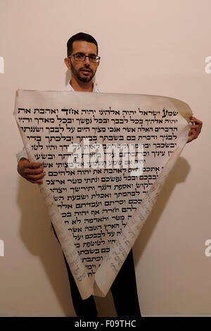 Torah Shema Prayer