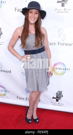 Premiere of 'Treya's Last Dance' at The Hudson Theatre Featuring ...