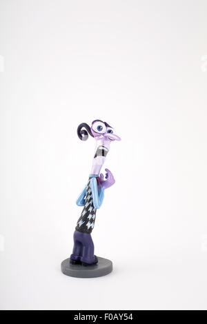 Disney's Inside Out movie characters Stock Photo - Alamy