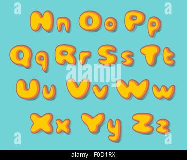 Drawing of a flower. Retro style Stock Vector Image & Art - Alamy