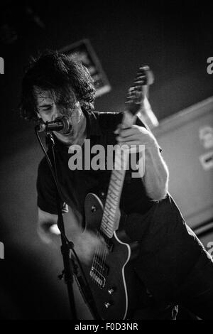 Heavy Metal rock artists performers musicians playing performing at a ...