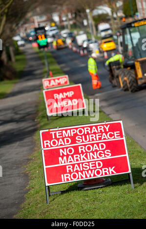 Road transport road surface Stock Photo - Alamy