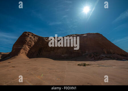 Dance Hall Rock, Hole In The Rock Road, Grand Staircase Escalante ...