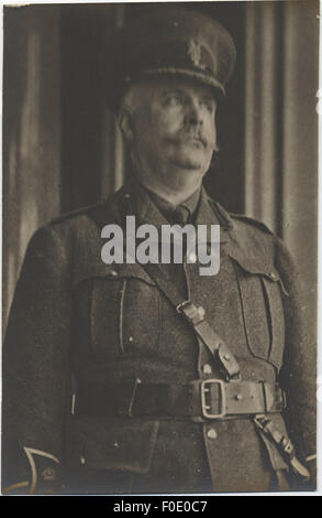 Colonel John Carson, later knighted Sir John, was a prominent figure ...