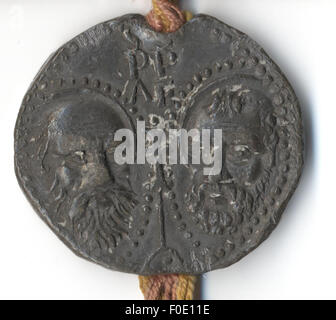 The Papal Bull issued by Pope Sixtus IV was a formal declaration with ...