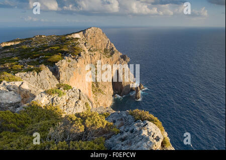 Coast, Antikythera island, Greece, September 2008 Stock Photo - Alamy