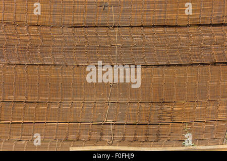 Wire mesh arranged in a pile Stock Photo - Alamy