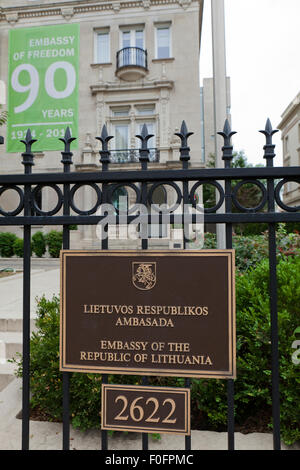 USA and Lithuania Stock Photo - Alamy