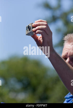 gopro hero 3+, action camera Stock Photo - Alamy