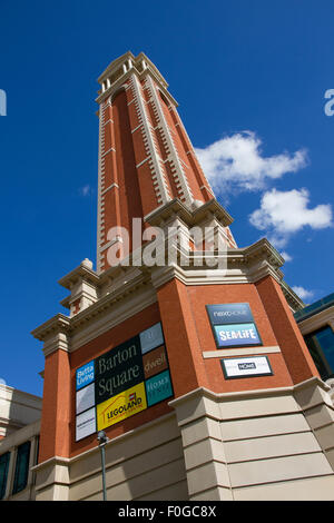 Barton Square shopping and homeware destination at The Trafford Centre ...