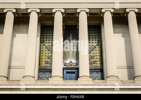 The House of the Temple - Scottish Rite of Freemasonry building ...